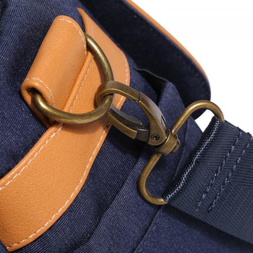 K&F Concept Messenger Bag Beta 10L กระเป๋าสะพายไหล่สำหรับกล้อง DSLR - K ...