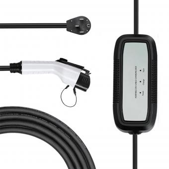 K&F Concept | Electric Vehicle (EV) Charger - KENTFAITH