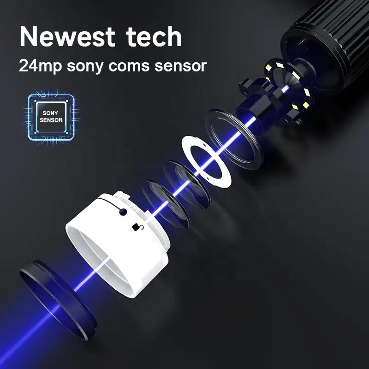 High Magnification Digital Microscope 10.1" 1080P - KENTFAITH