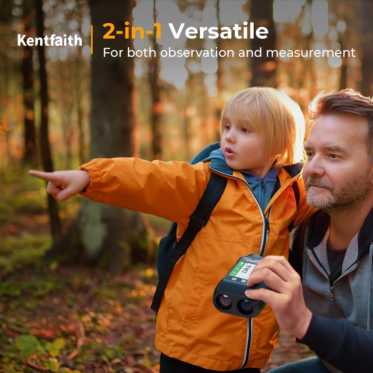 Remote Sensor 875yd/800m Range with Large Touch Screen for Outdoor ...