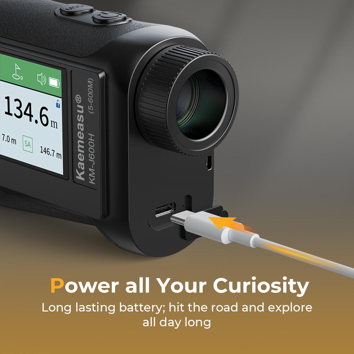 Remote Sensor 875yd/800m Range with Large Touch Screen for Outdoor ...