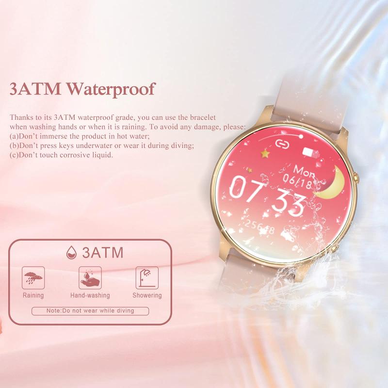 How Does Smart Watch Check Blood Pressure How Does Smart Watch Check Blood Pressure