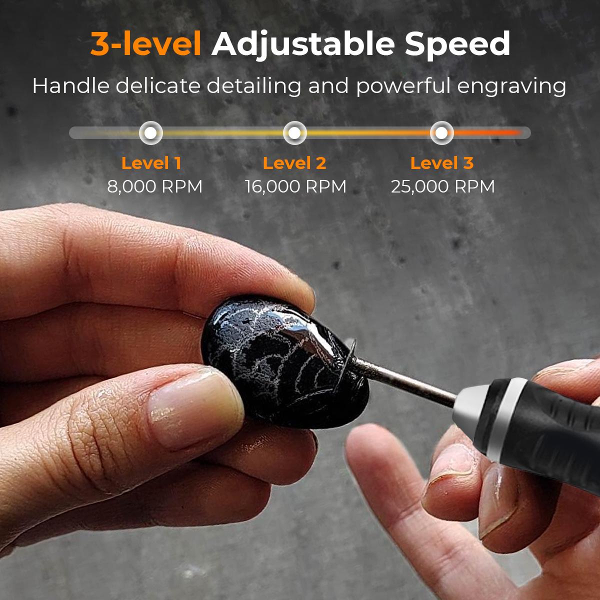Engraving Pen - K&F Concept