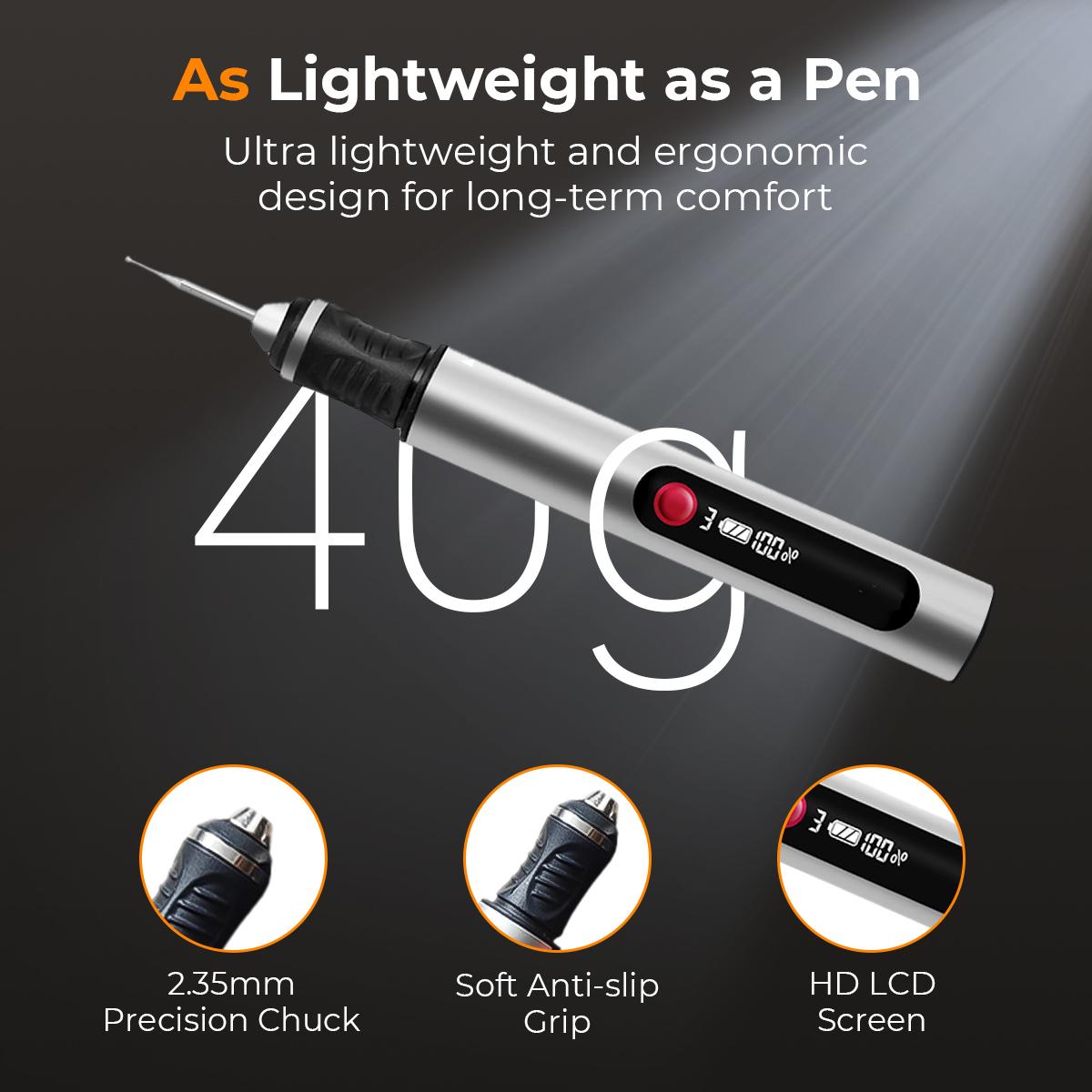 Engraving Pen - K&F Concept