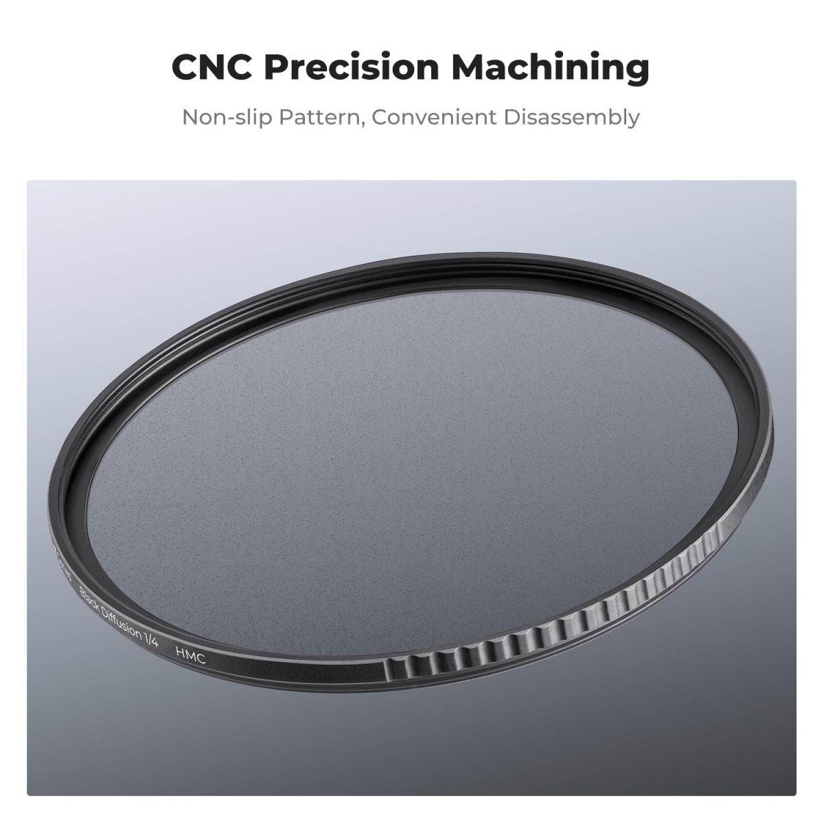 Cleaning Dslr Lens Filter 37Mm 1/4 3Pcs 18 K&F Concept - KENTFAITH