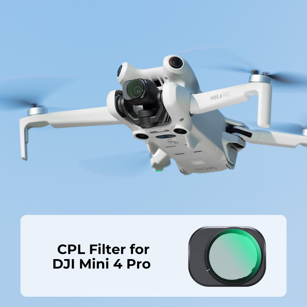 Camera Filters For Dji Drone | K&F Concept - K&F Concept
