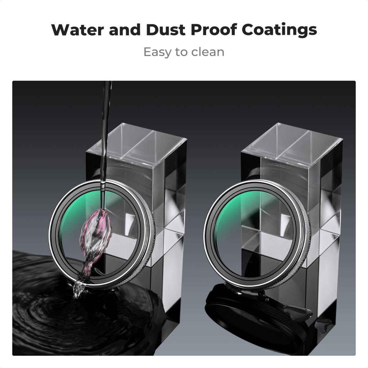 Fuji Lens Filter X100 X100, X100F, X100S, X100T, - KENTFAITH