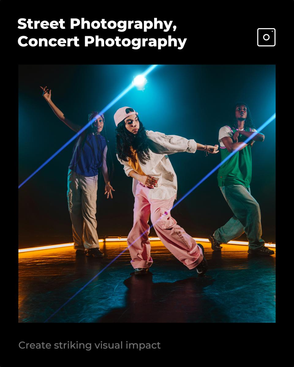 Blue Streak Filter 49Mm (2Mm) | K&F Concept - K&F Concept