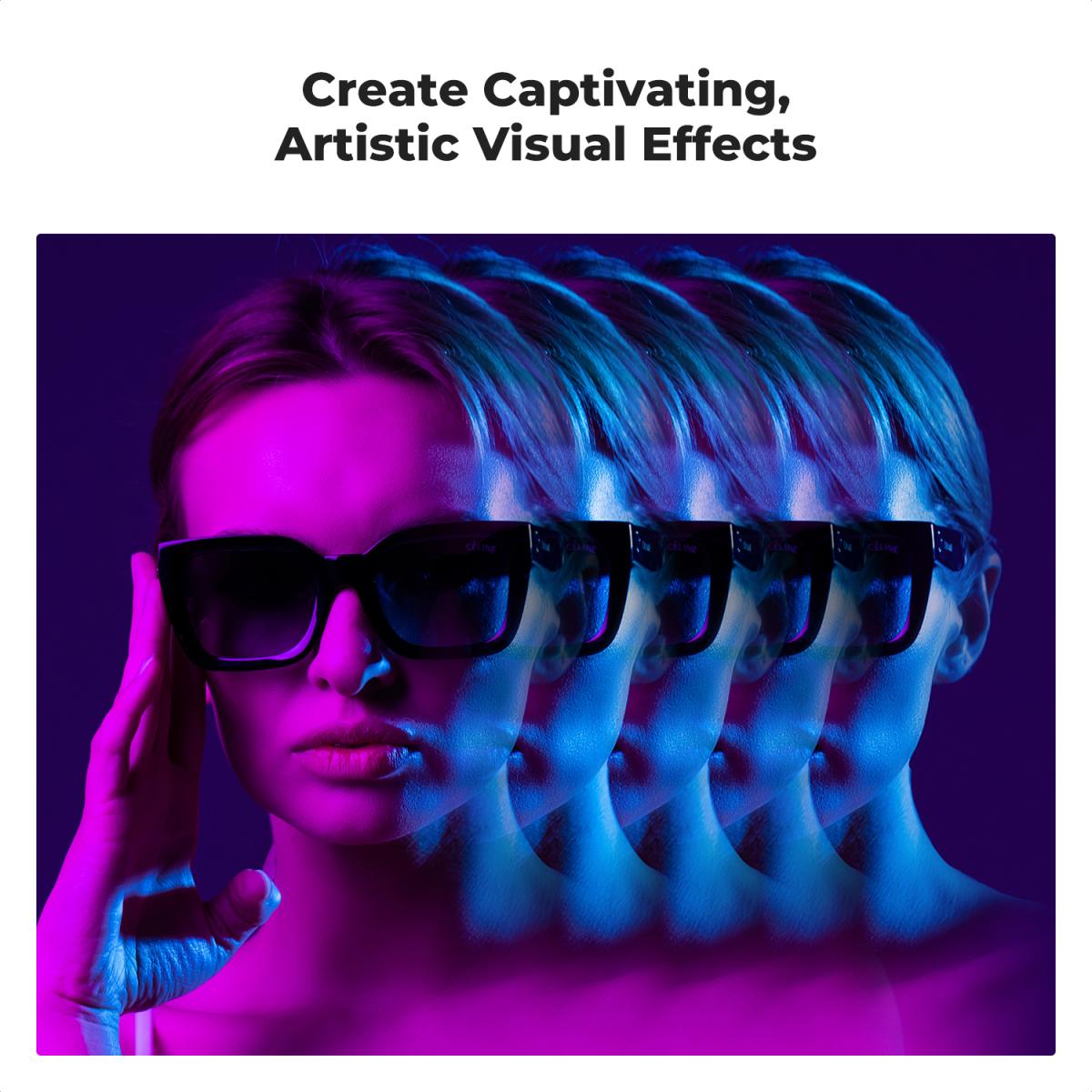 82mm Single-sided Linear Pentaprism Filter Optical Glass Prism Special ...