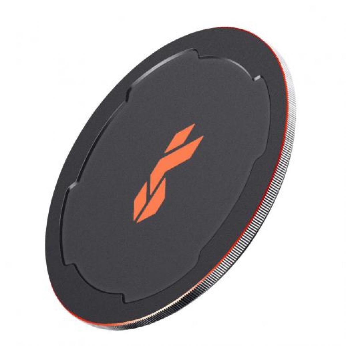 Magnetic Lens Cap 77Mm 2-In-1 (Works Only With K&F Concept Magnetic ...