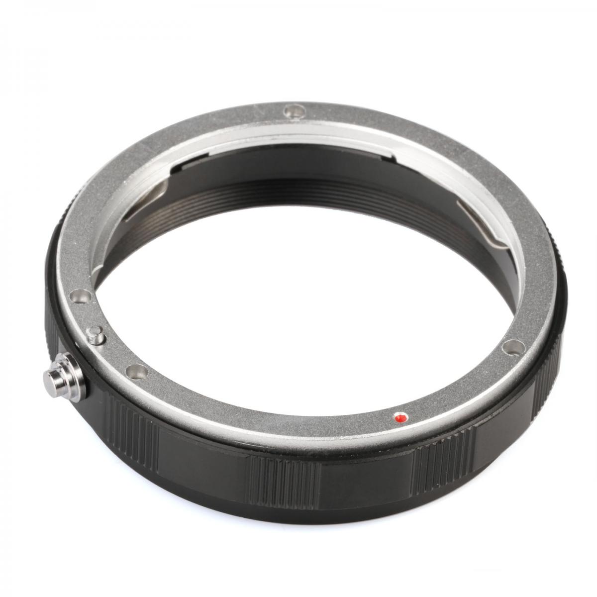 Canon Lens Filter Adapter K&F Concept - KENTFAITH