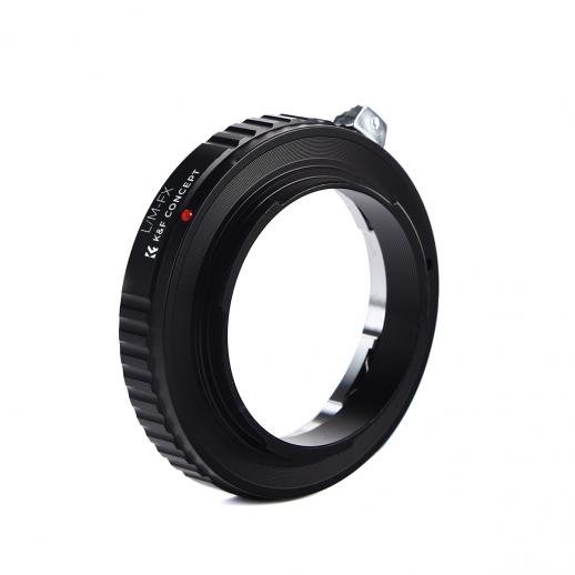Leica M Adapter L Leica M Lens To Fujifilm X Mount Adapter - Use ...