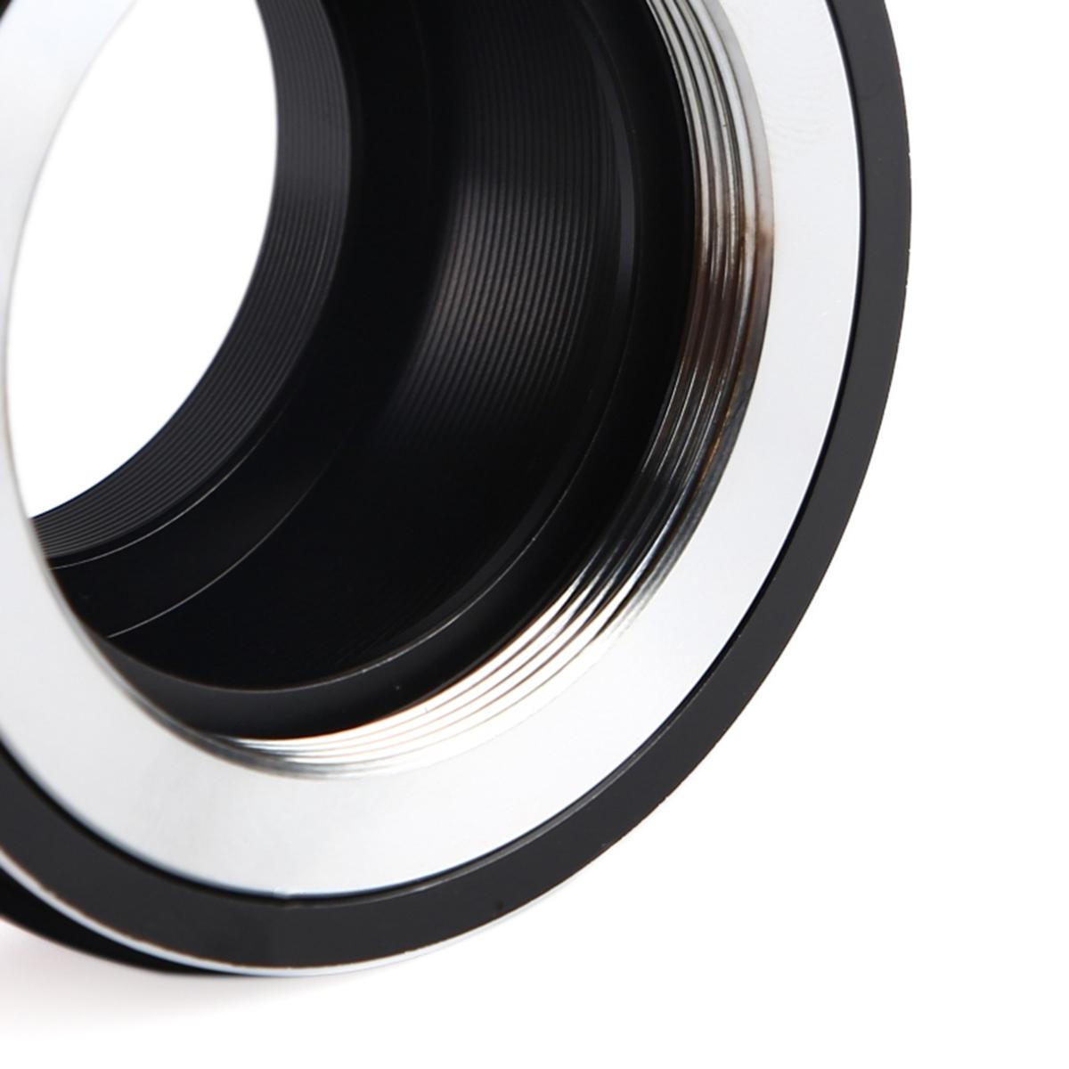 K&F Concept M10201 M42 Lenses to Nikon 1 Lens Mount Adapter - K&F Concept