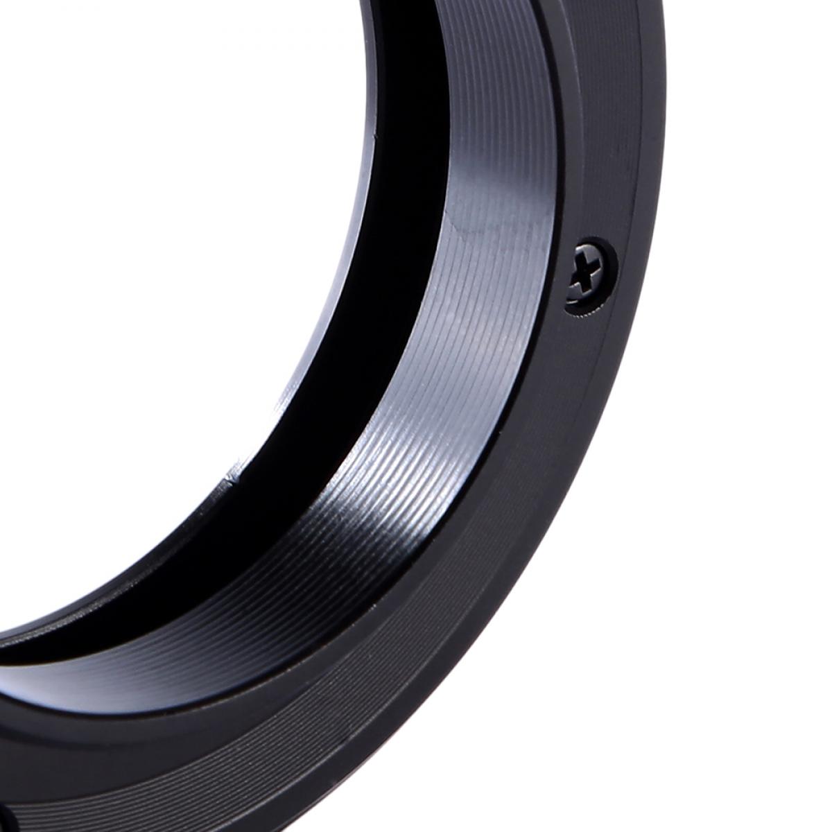 K&F Concept M23241 Tamron Adaptall II Lenses to M42 Lens Mount Adapter ...