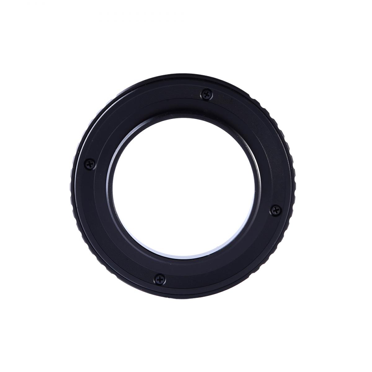 K&F Concept M23241 Tamron Adaptall II Lenses to M42 Lens Mount Adapter ...