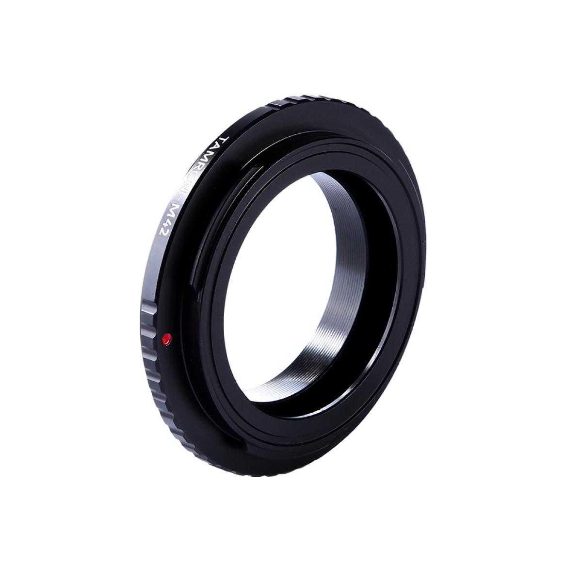 K&F Concept M23241 Tamron Adaptall II Lenses to M42 Lens Mount Adapter ...