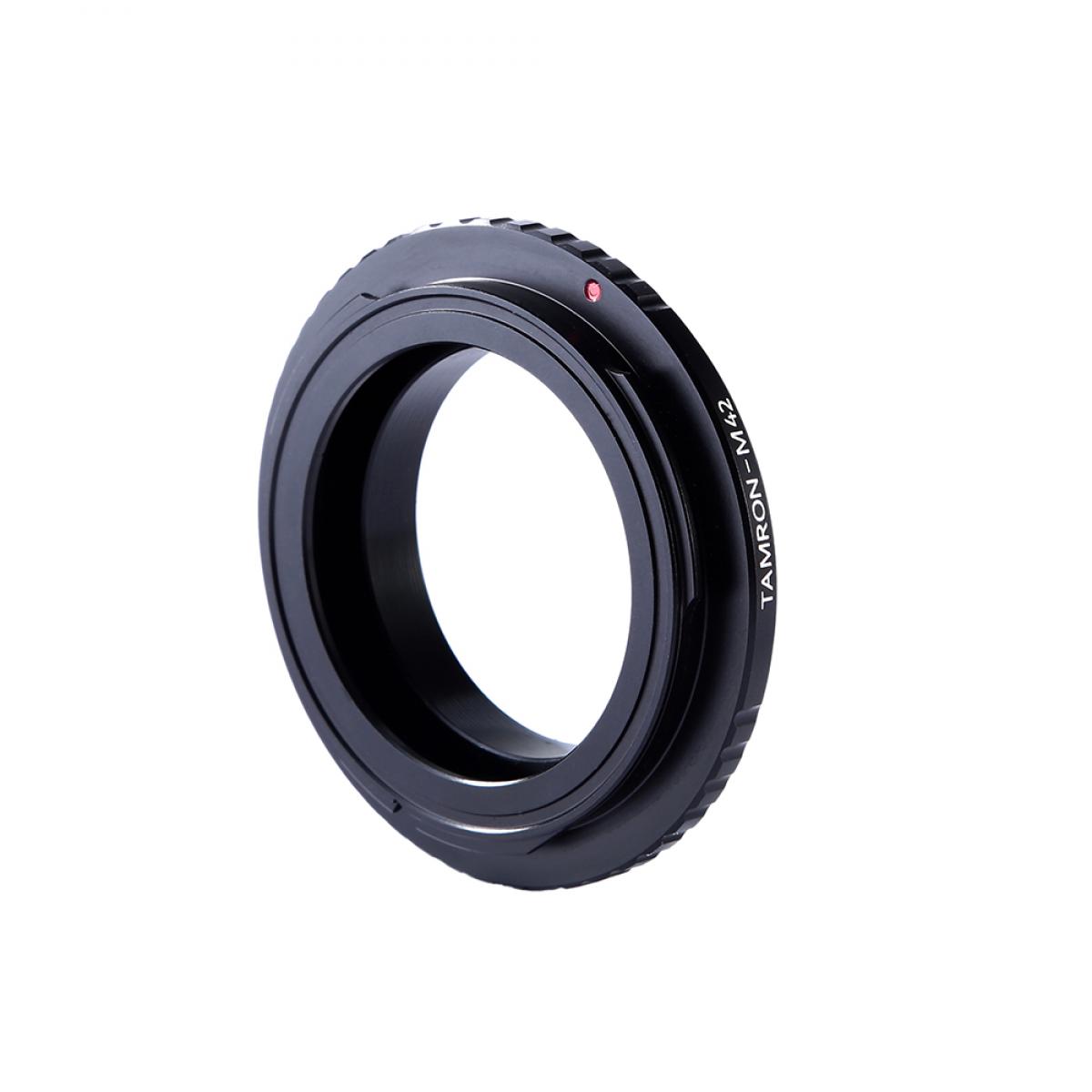 K&F Concept M23241 Tamron Adaptall II Lenses to M42 Lens Mount Adapter ...