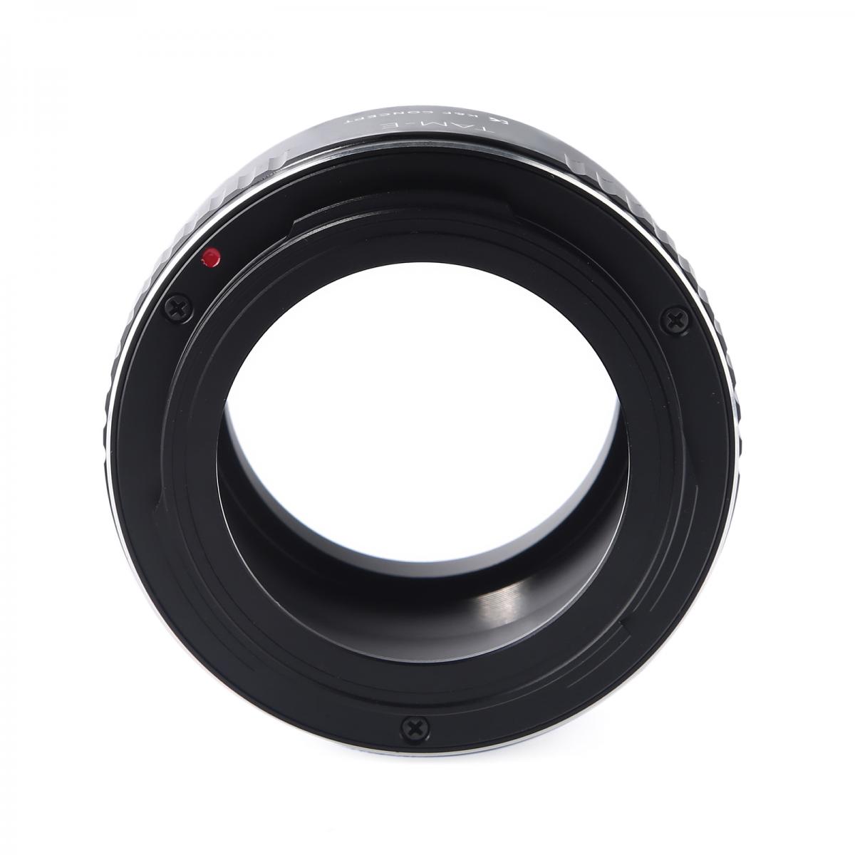 Tamron Adaptall ii Lenses to Sony E Lens Mount Adapter K&F Concept ...