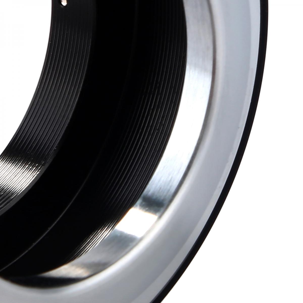 Nikon To Panasonic Lens Adapter, M43 M33121 | K&F Concept - KENTFAITH