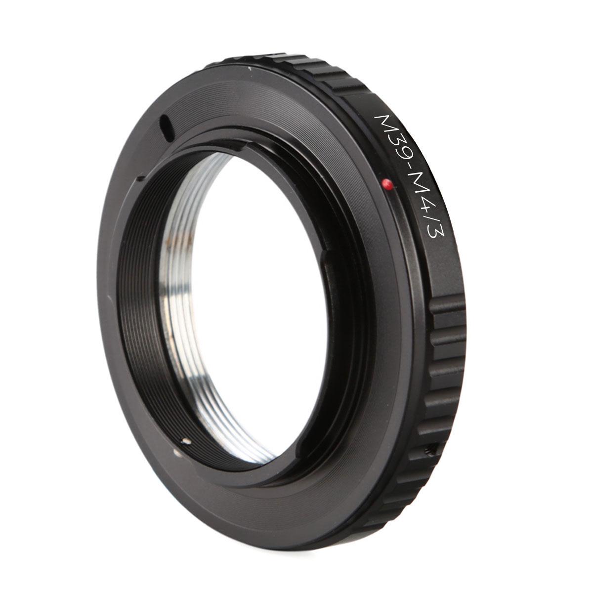 Pl Lens Mount Adapter M39 M43 M19121 K&F Concept - KENTFAITH