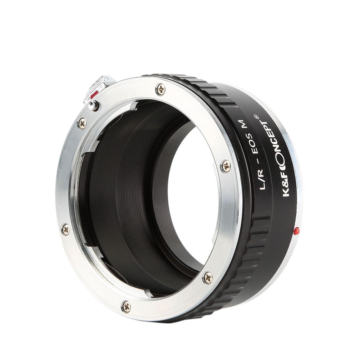 Canon Camera Adapter Kentfaith - KENTFAITH