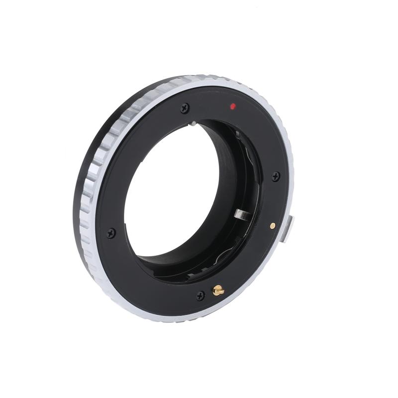 How To Calculate Magnification Of A Camera Lens