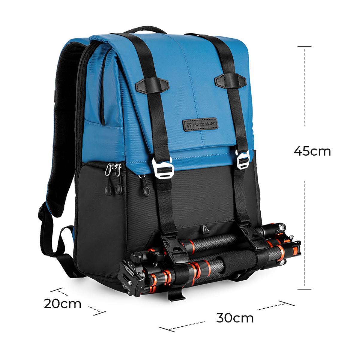 Waterproof Backpack Camera Case Raincover15-15.6 - KENTFAITH