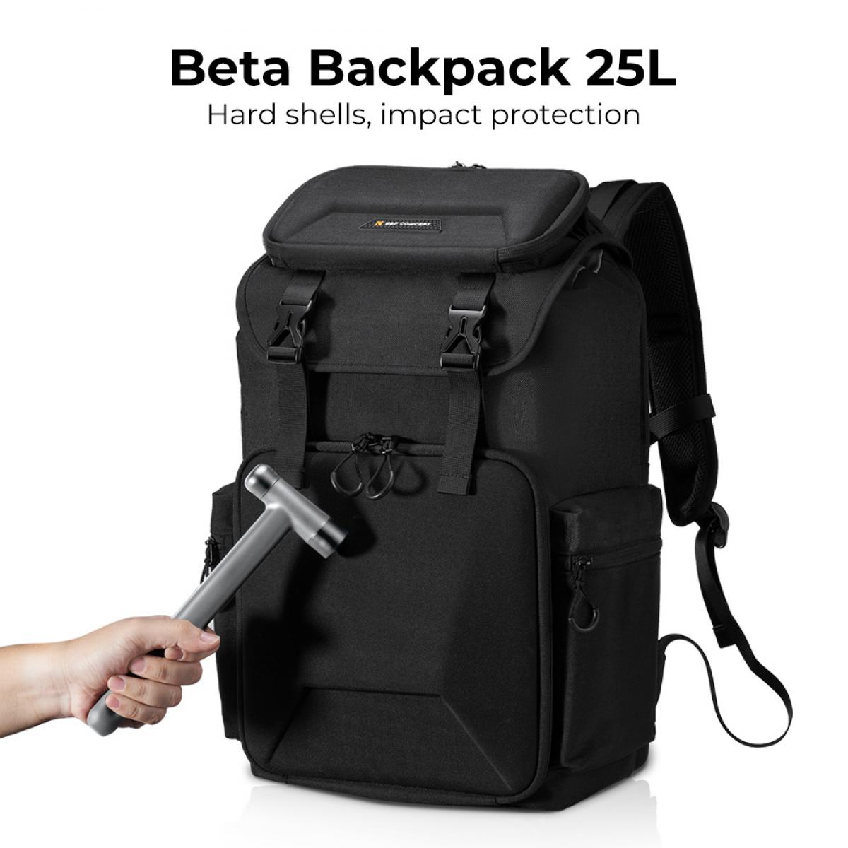 15.6"Camera Backpack Bag with Laptop Compartment for DSLR/SLR ...