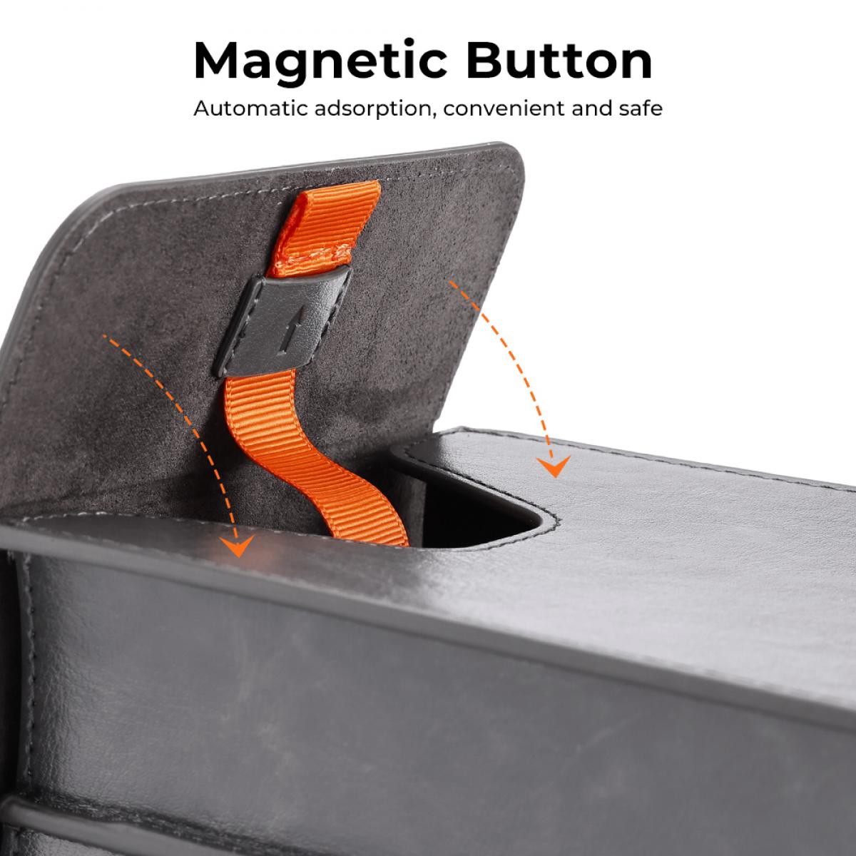 Square Filter Pouch | Camera Lens Filters - KENTFAITH