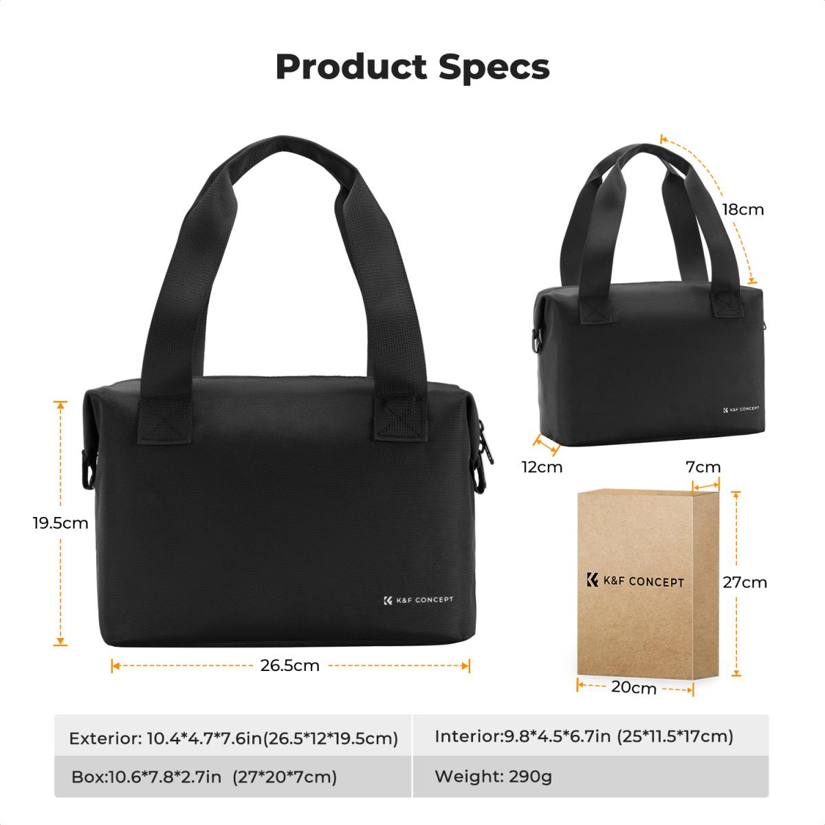 Camera Bag Camera Insert bag Camera Handheld Foldable Camera Case Bag ...