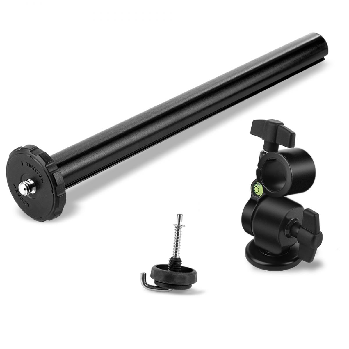 Rotatable Multi-Angle Center Column for Camera Tripod Magnesium Alloy ...