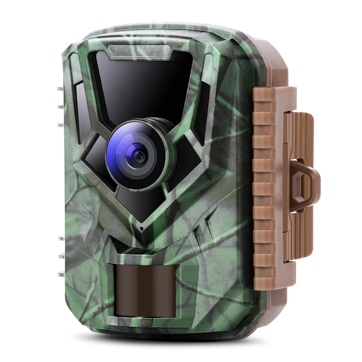 Night Vision Outdoor Wildlife Camera Concept-301 K&F Concept - KENTFAITH