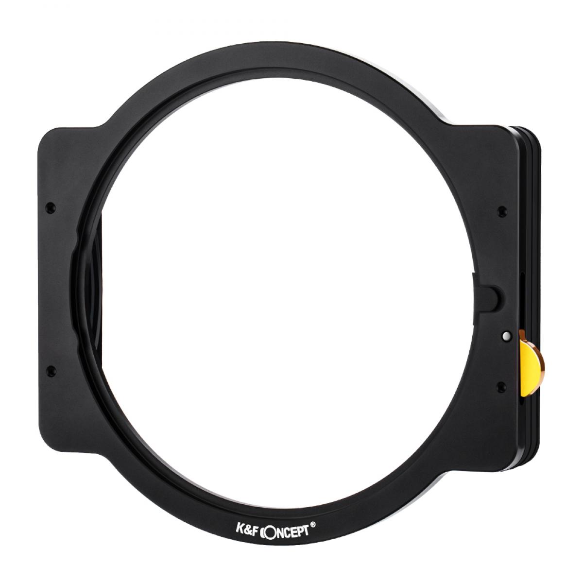 Square Filter Kit 100x100mm for DSLR - KENTFAITH