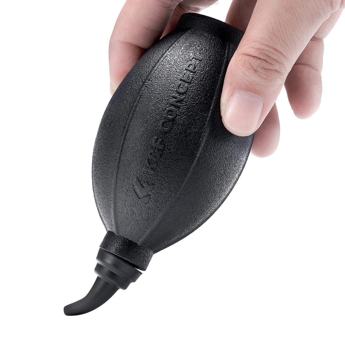 Blower For Camera Lens | K&F Concept - KENTFAITH