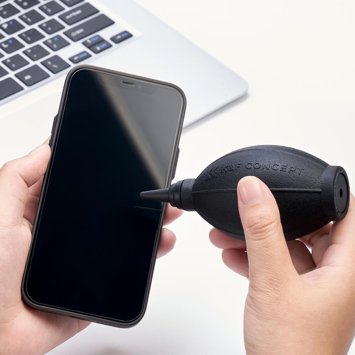 Blower For Camera Lens | K&F Concept - KENTFAITH
