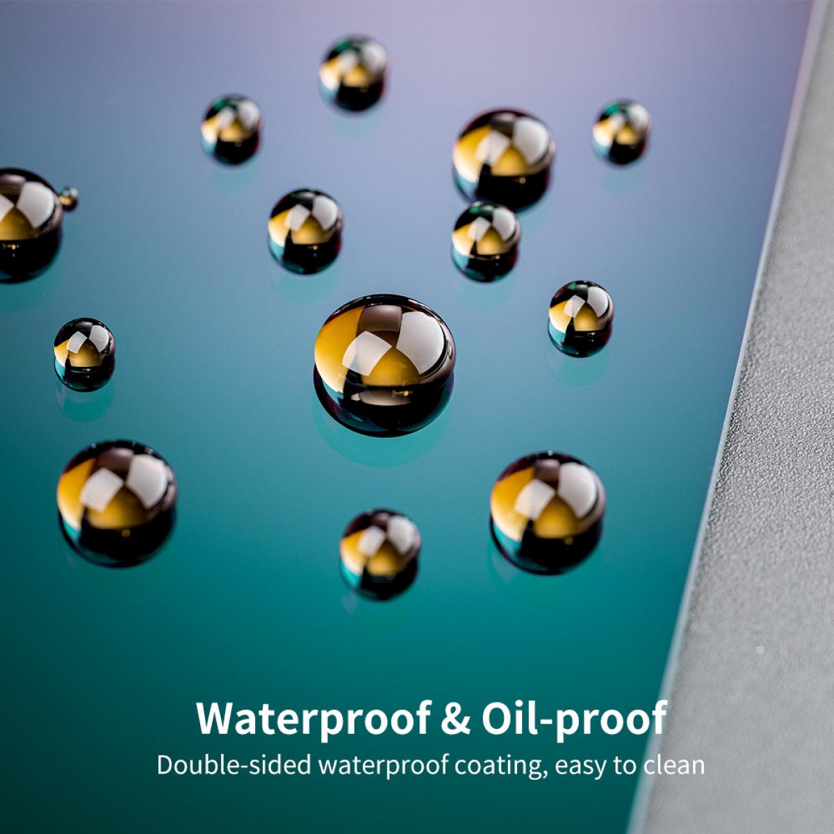 Square Filter Kit 100x100mm for DSLR - KENTFAITH