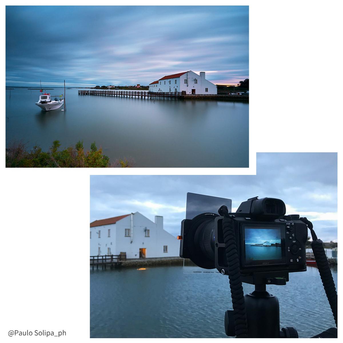 Square Lens Filter Kit with Holder & Adapter Rings Best Seller 2021 - K ...