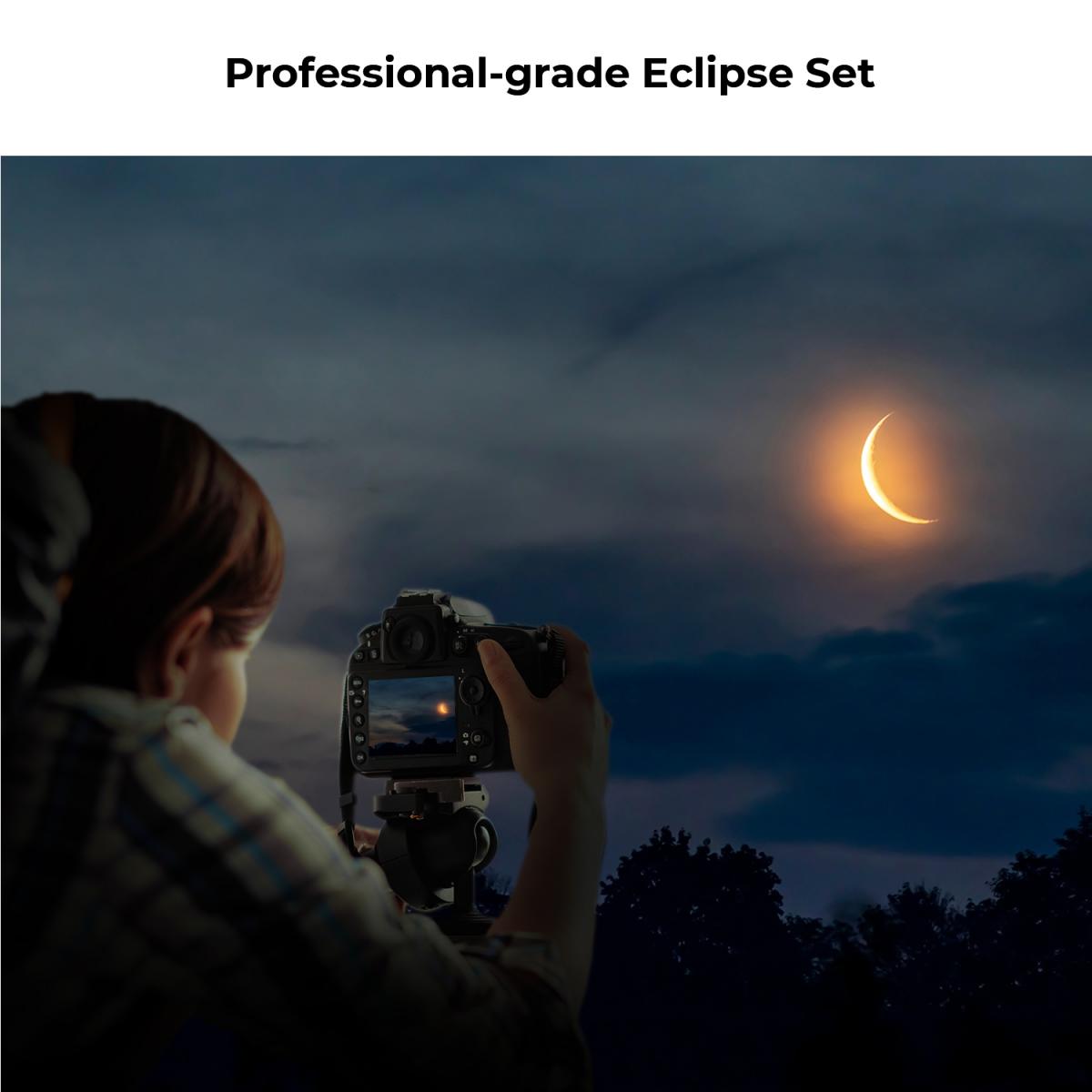 Light Kit For Video, 62Mm Kf09.098 Kf13.107 | K&F Concept - KENTFAITH