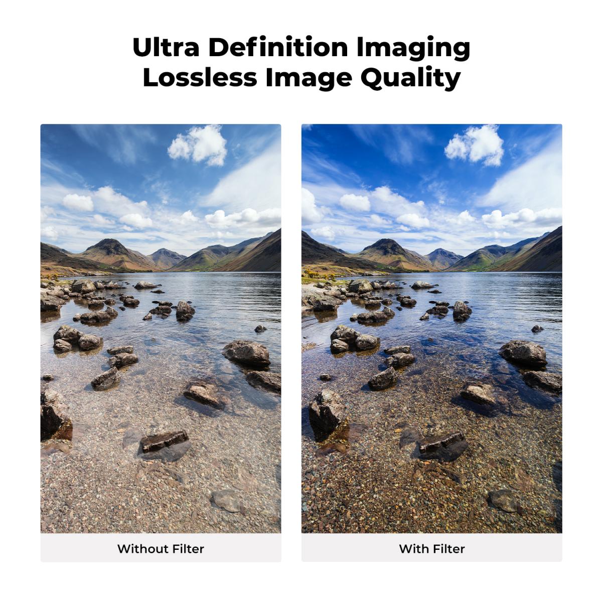 49Mm Camera Filters 28 K&F Concept - KENTFAITH