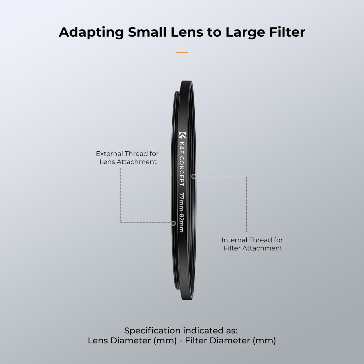 11 in 1 Step Up Ring Set - KENTFAITH