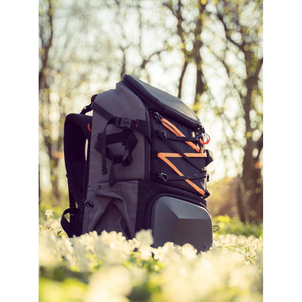 Extra Large Camera Backpack-Large Photography Backpack-K&F - KENTFAITH