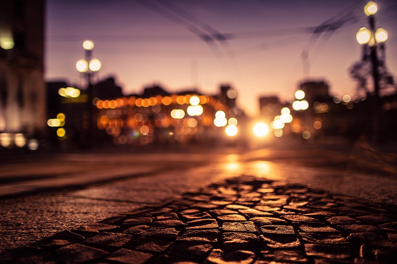 ND Filter VS CPL When and How to Use Them?